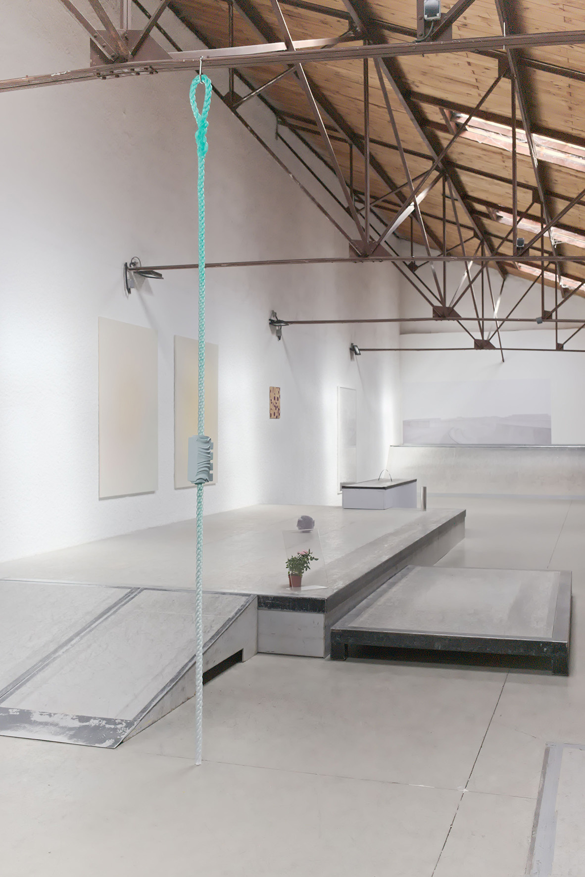 Édition 2023 — BLEU SATELLITE