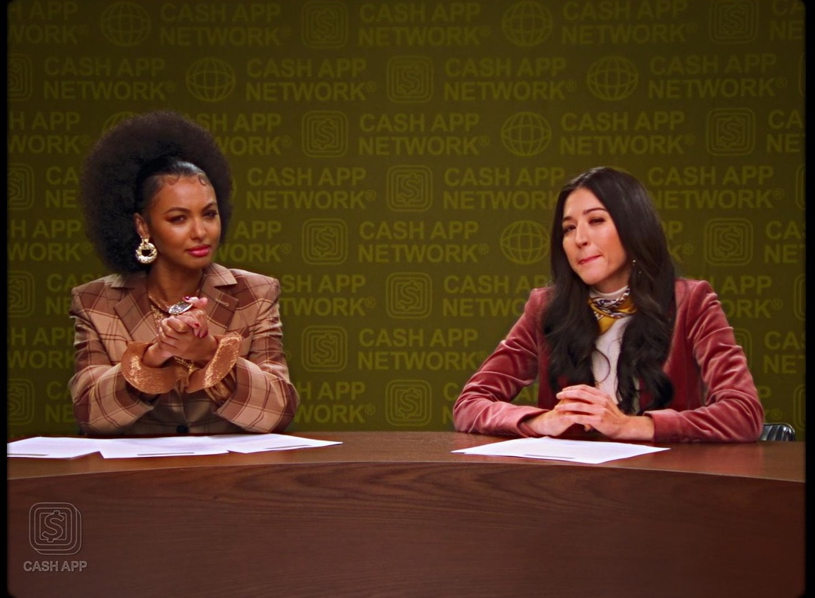 CashApp — Omid Works...