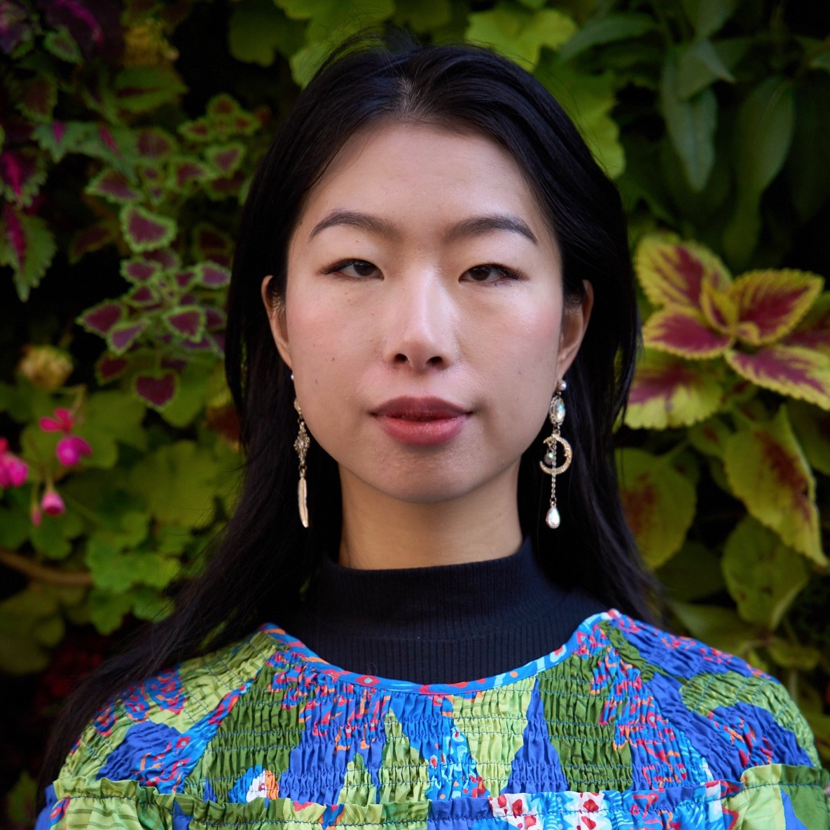 Information — Yuwei Pan | art & design