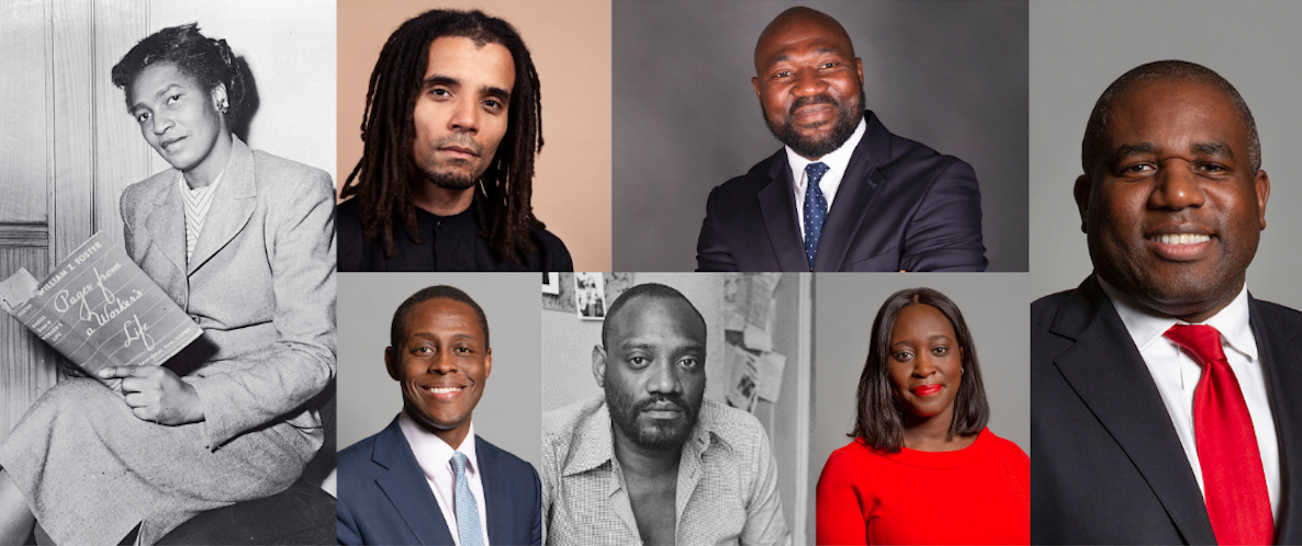 Black History Month 2022: recognising campaigners for racial equality ...