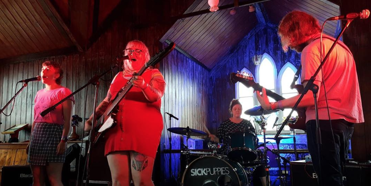 Cat Apostrophe — Kane Stonestreet