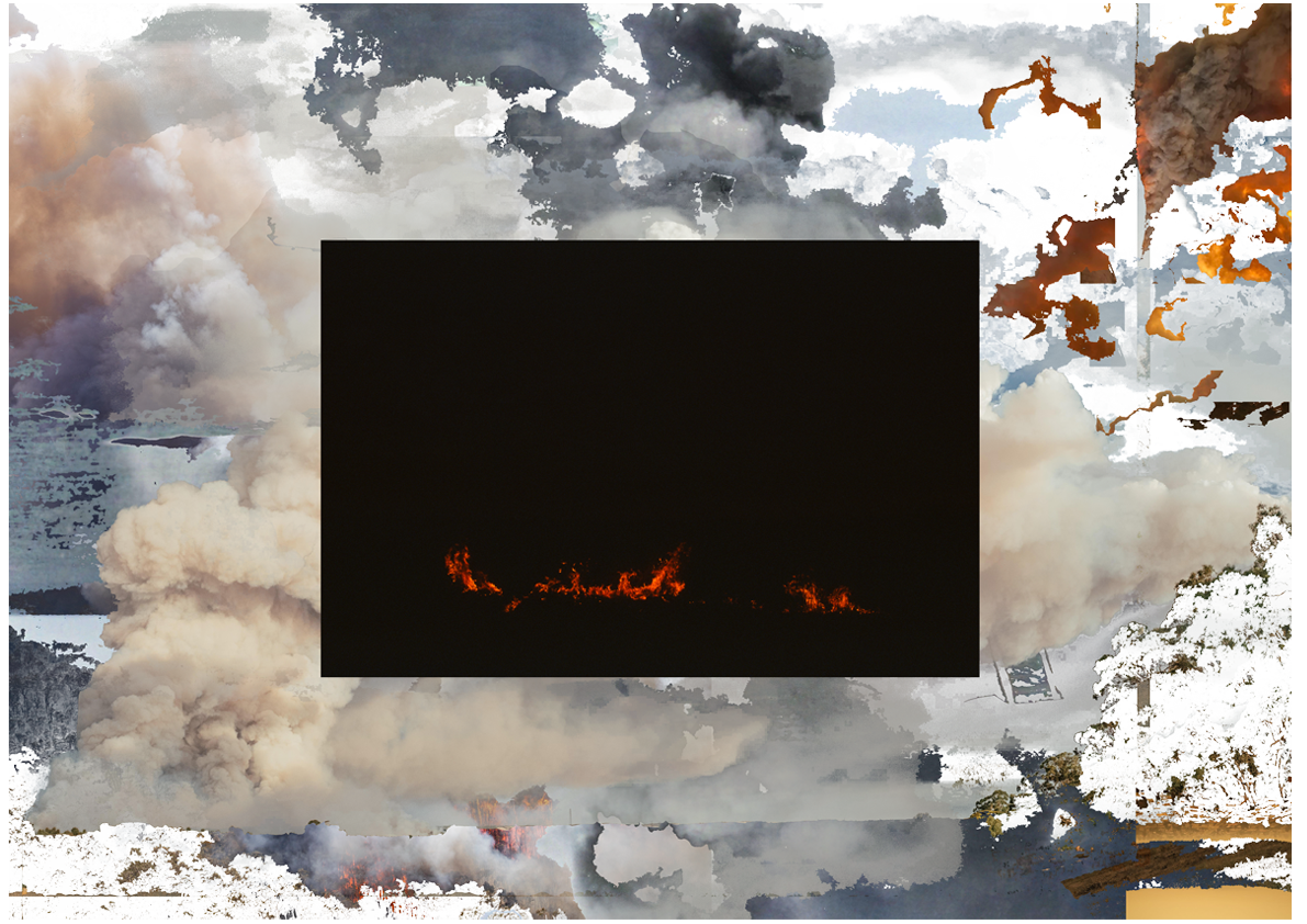 Untitled (winhangarra) — Joel Spring Artist