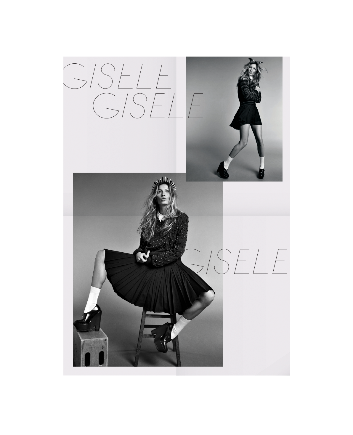 Supermodel Font Family — nataliagrosner