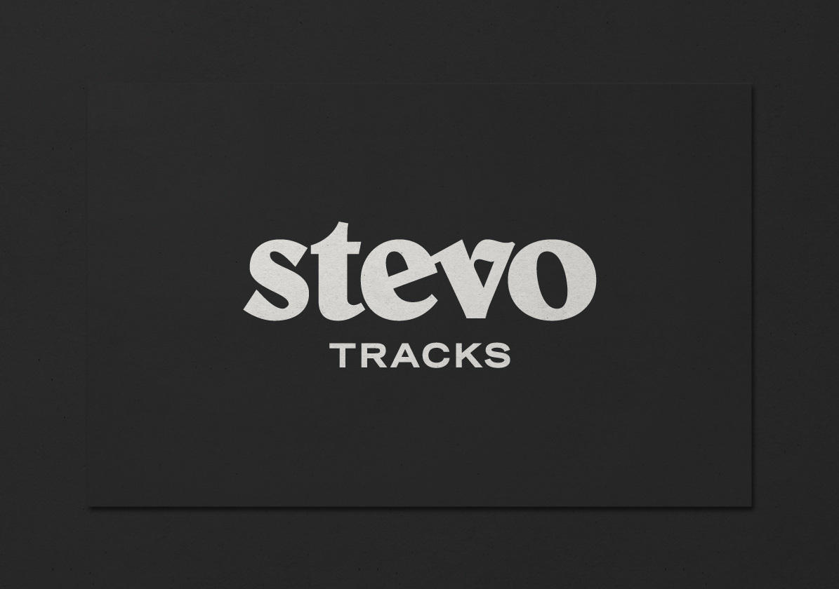 Stevo Tracks — Anne Mauser