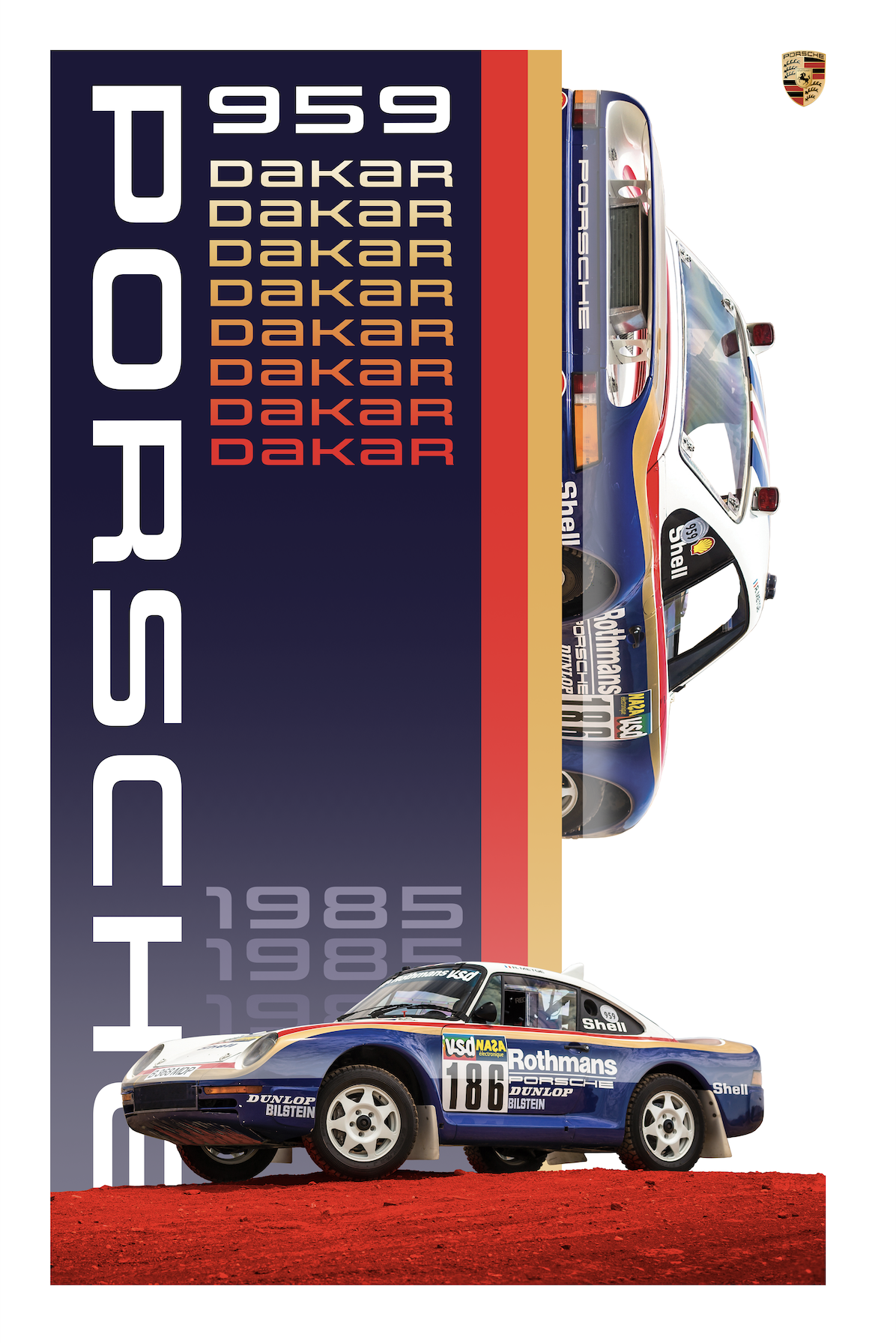 posters — Jake Walls Creative