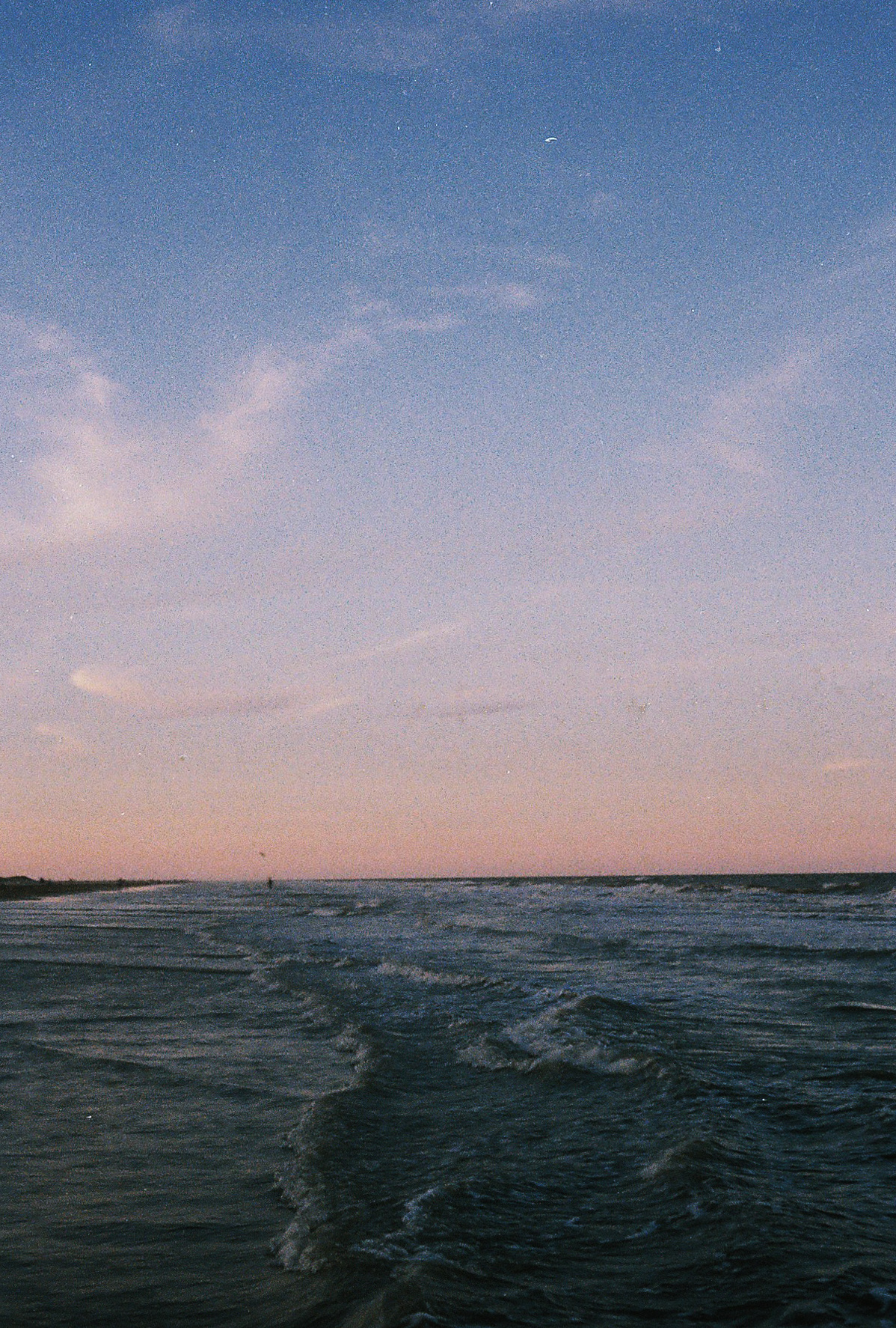 Magic places — Hef Prentice