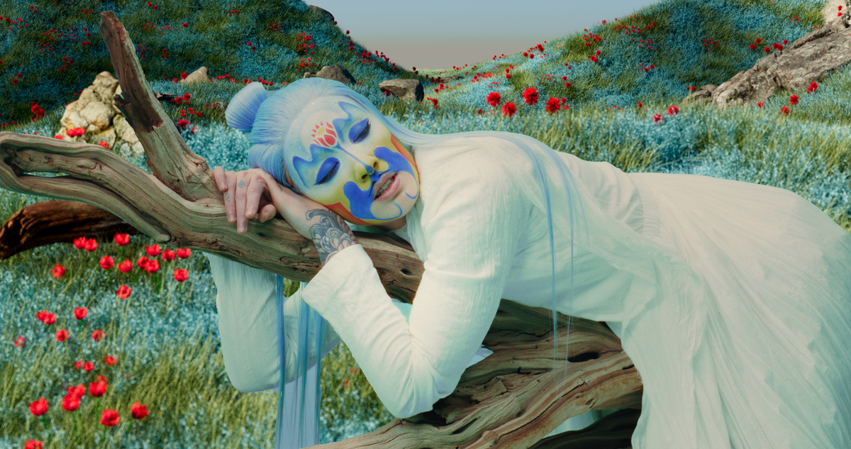 Sin Wai Kin — rosepilkington.com