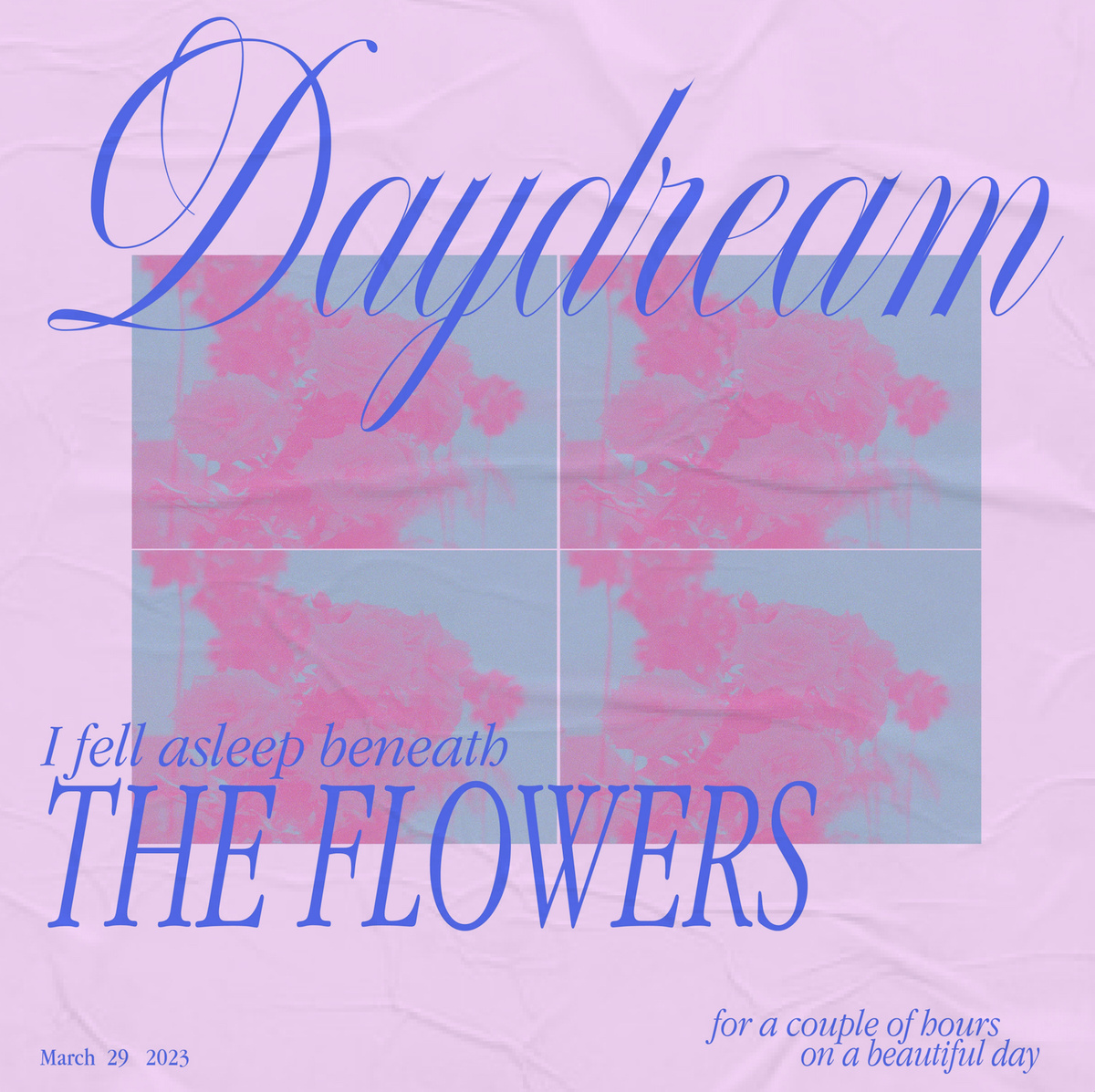 Poster Designs — mbrizzy designs