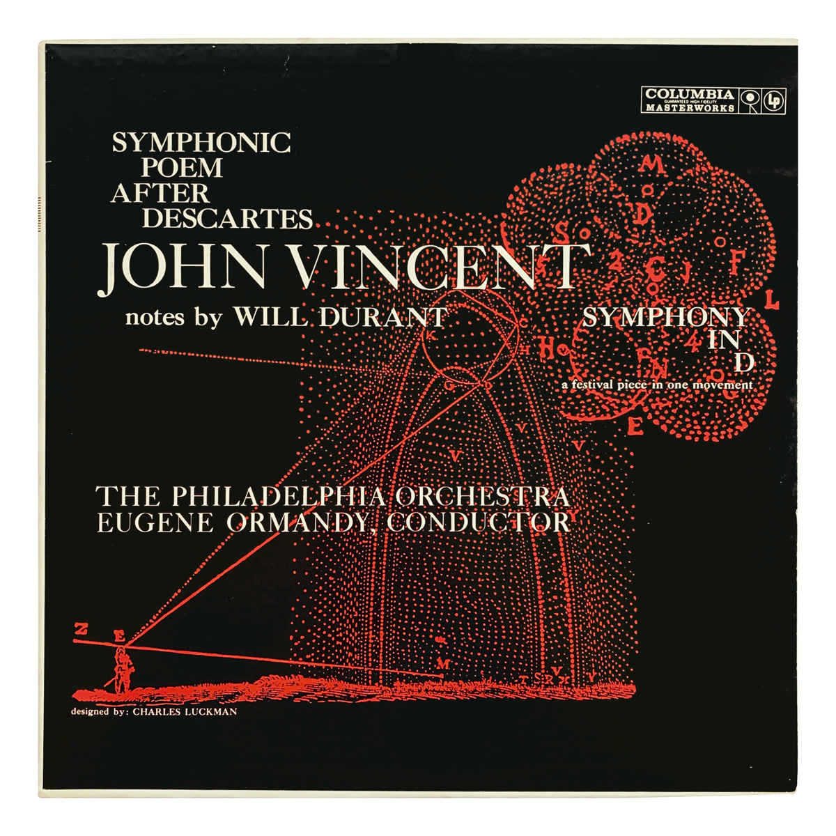 Charles Luckman — midcenturyclassical