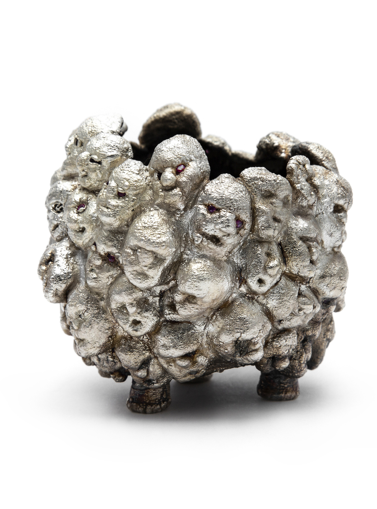 Chorus- vessels — mariaignaciawalker