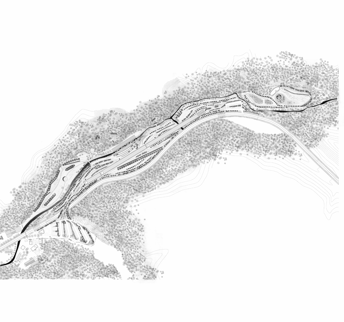 Korea — STUDIO MATHIEU LUCAS