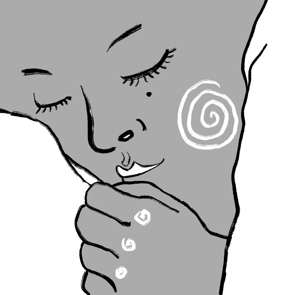 Grey Culture 2021 View — ISAAC LU