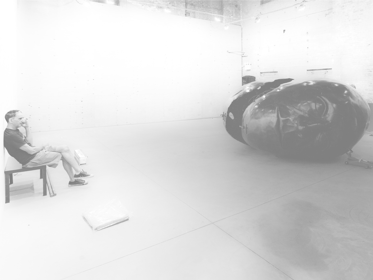 About — Gregory Barsamian