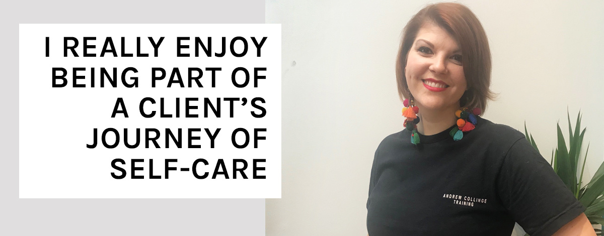 Andrew Collinge - Meet The Apprentice — THE INDUSTRY