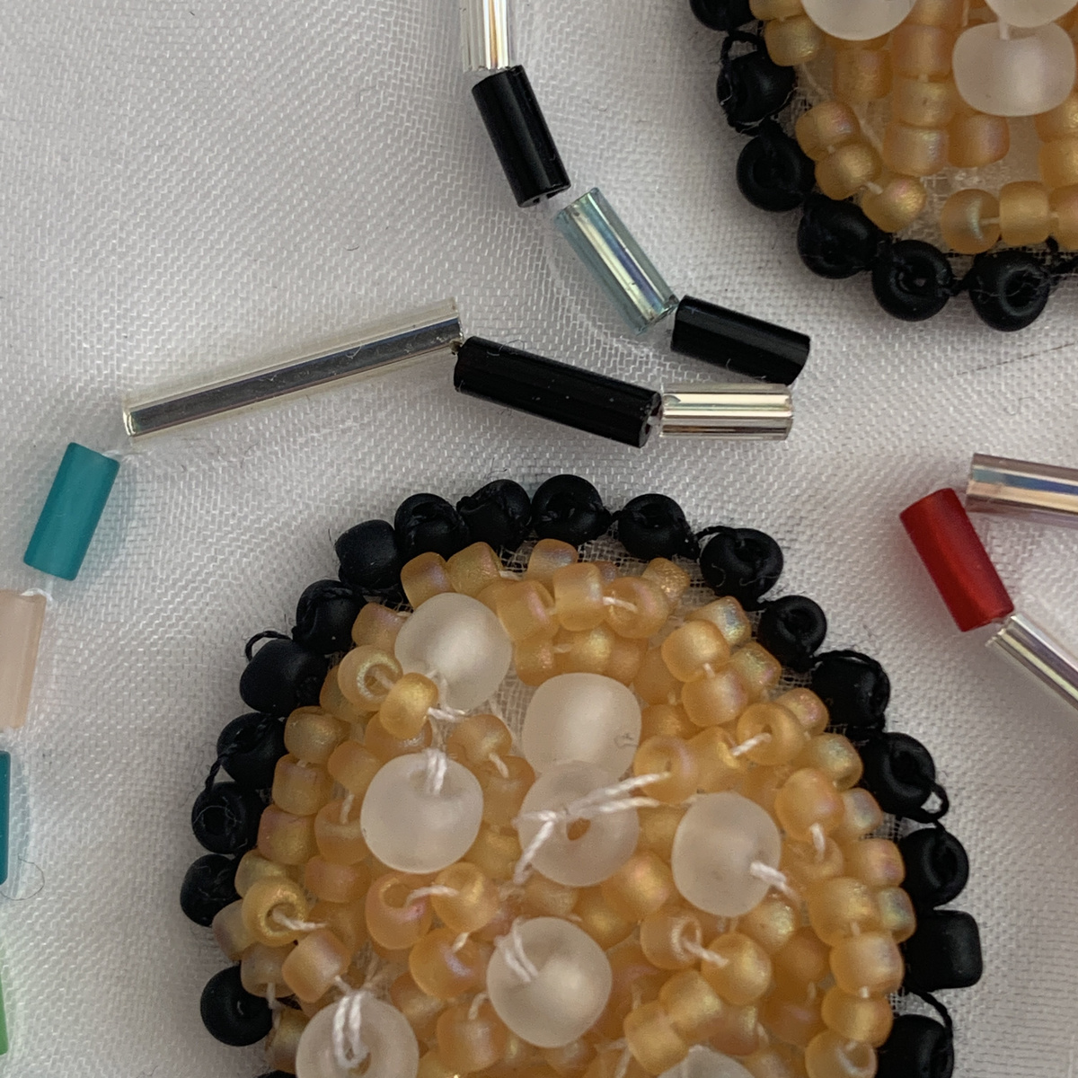 Alphabet Soup — Em Bernier