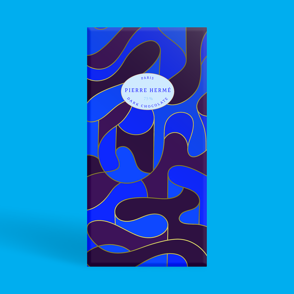 Pierre Hermé — Andrei Robu Studio