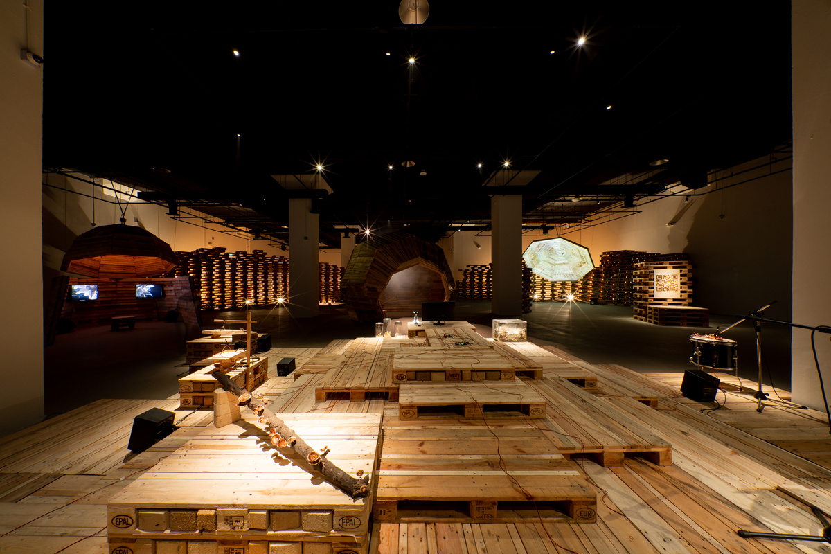 REFUSE (2022) — The Observatory