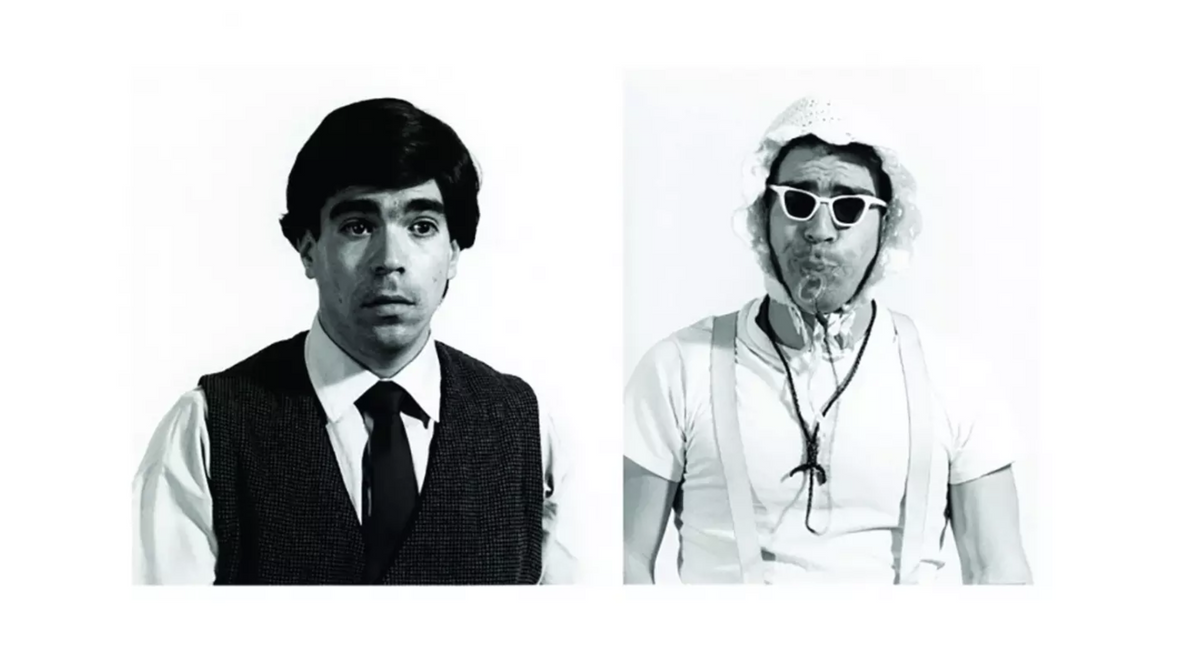 Information — Michael Smith