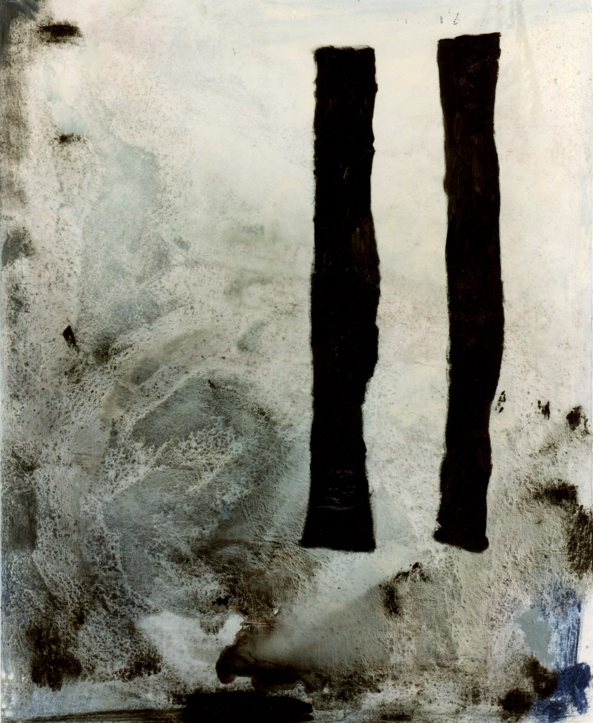 Paisajes interiores — Aníbal Merlo