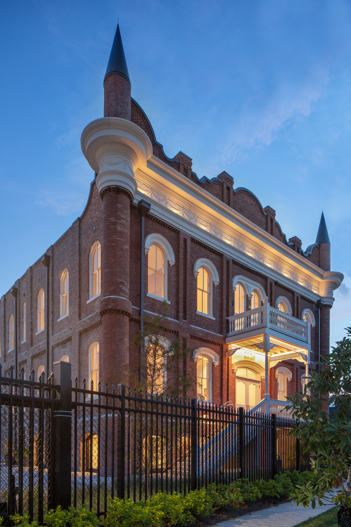 OFFICE — Rome Office