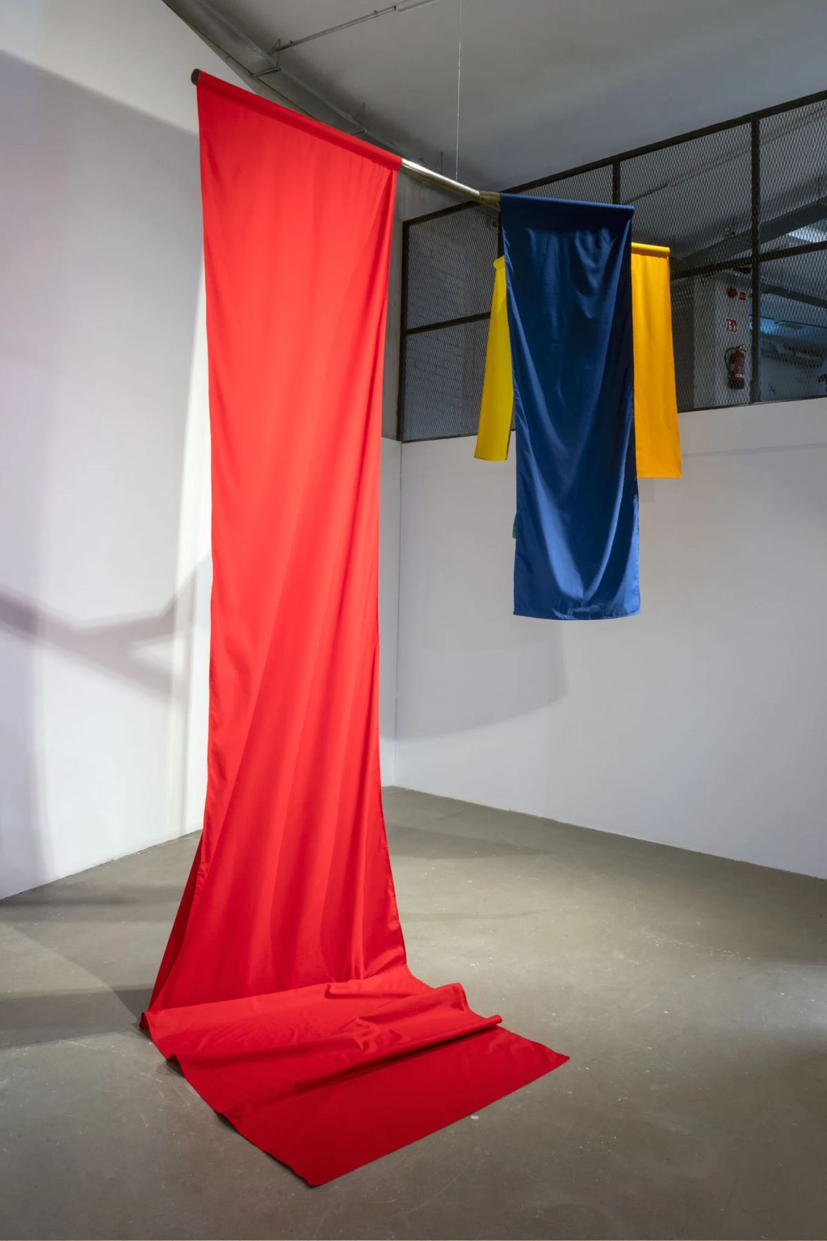 Every gram counts — Ala Savashevich