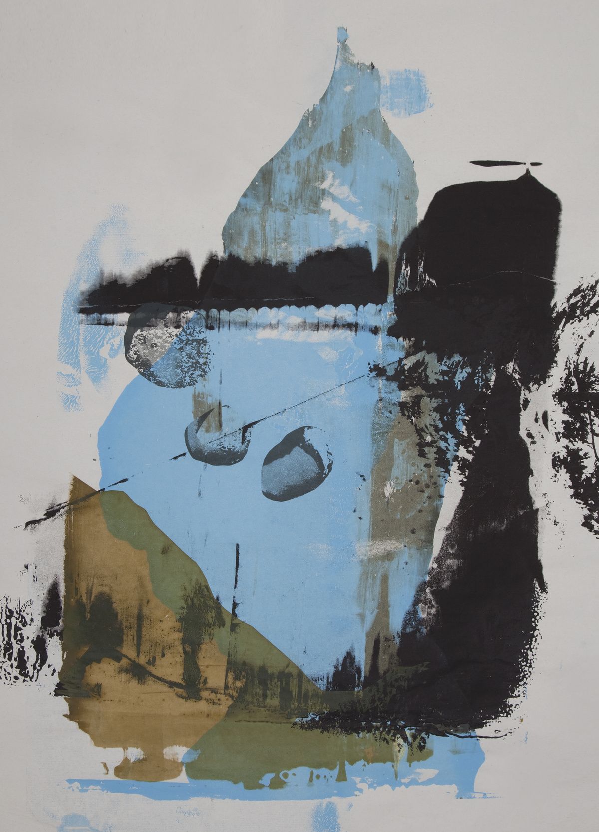 Alpine Hitch — Alexa Galea Design