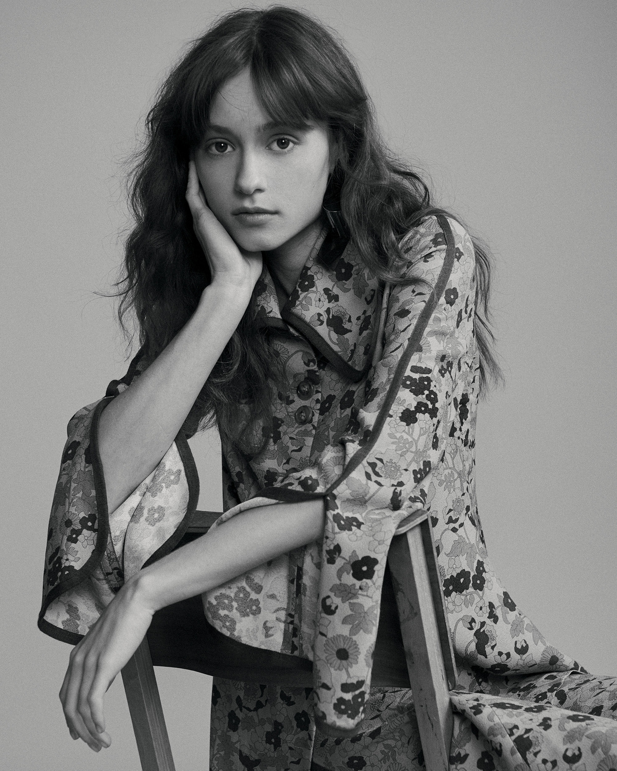 Home — Kate Sinclair