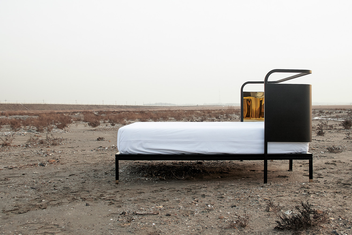 2012_Snug bed — NBDC