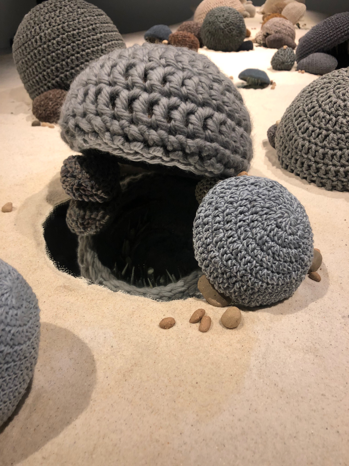 John Stringer Prize 2019 — Holly O'Meehan