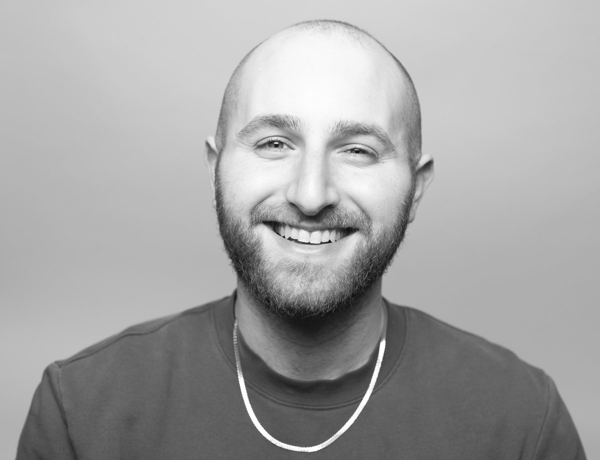 About — Jordan Rosenberg