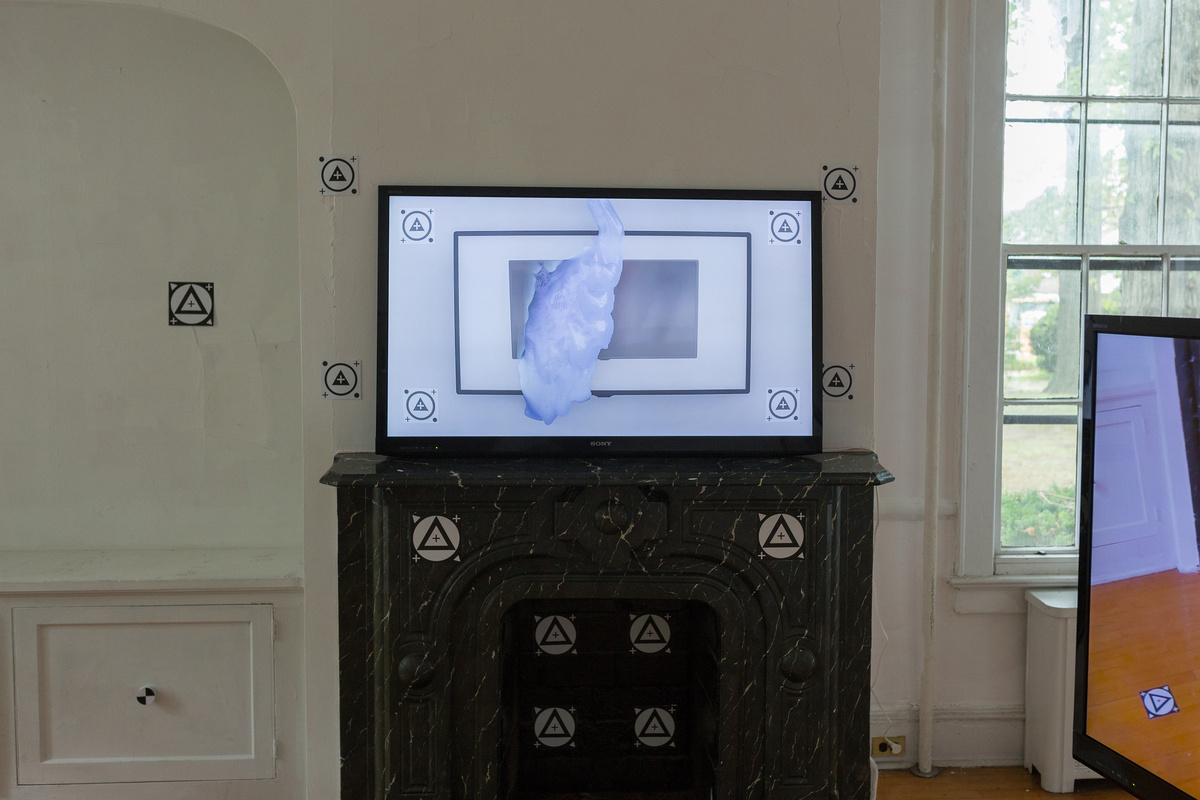 Island Physics — Chris Woebken