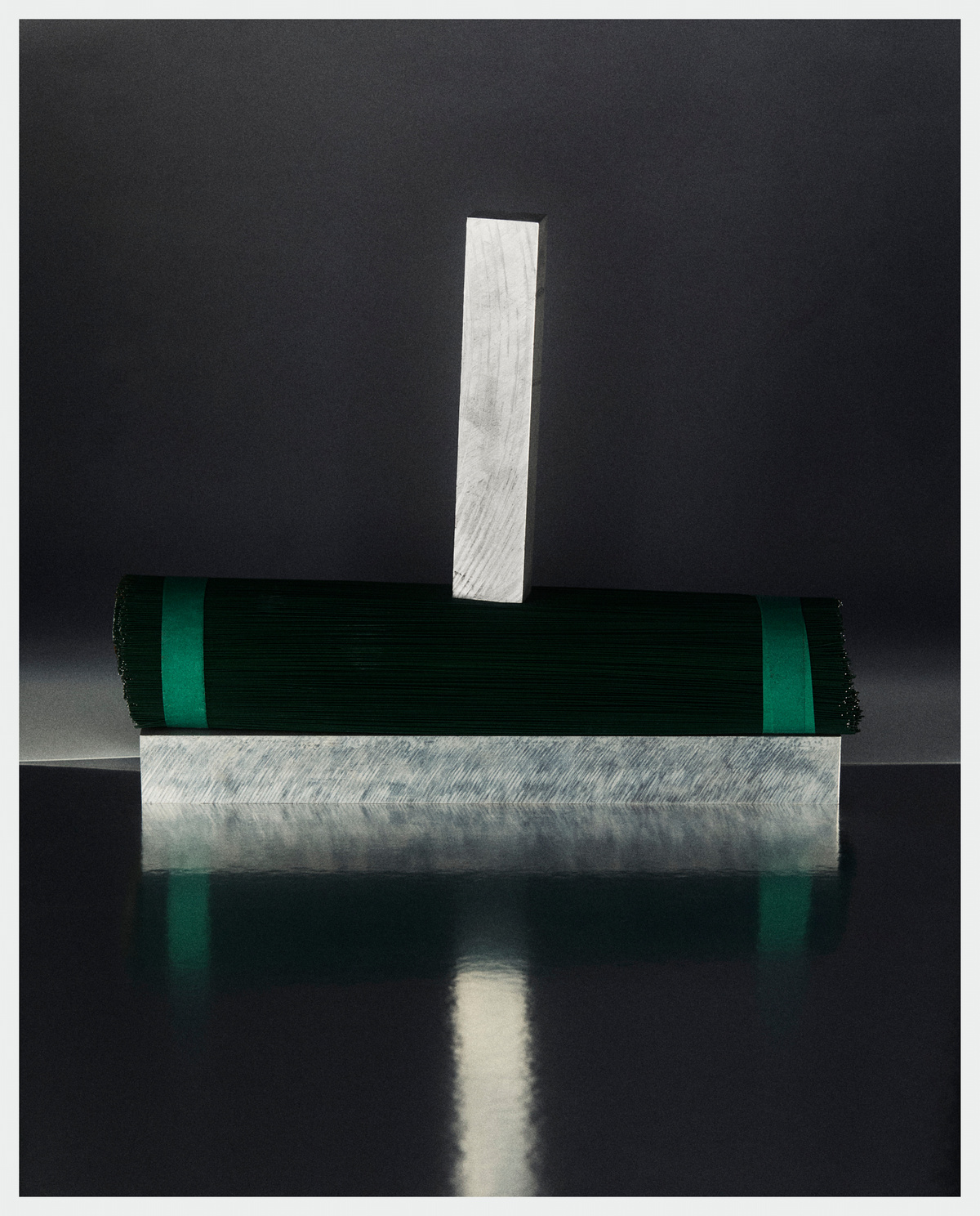 Stones — Emily Jeanne