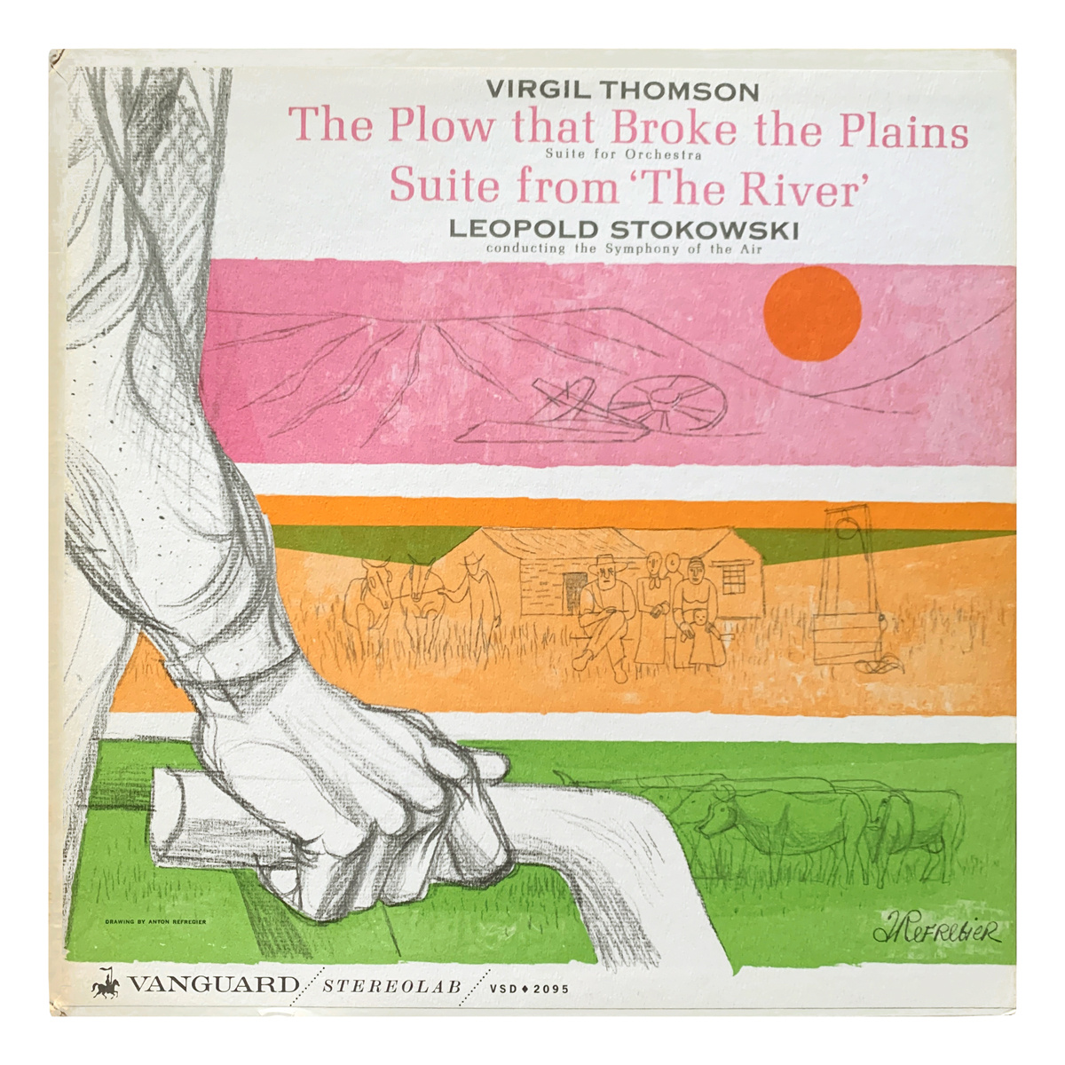 Anton Refregier — midcenturyclassical