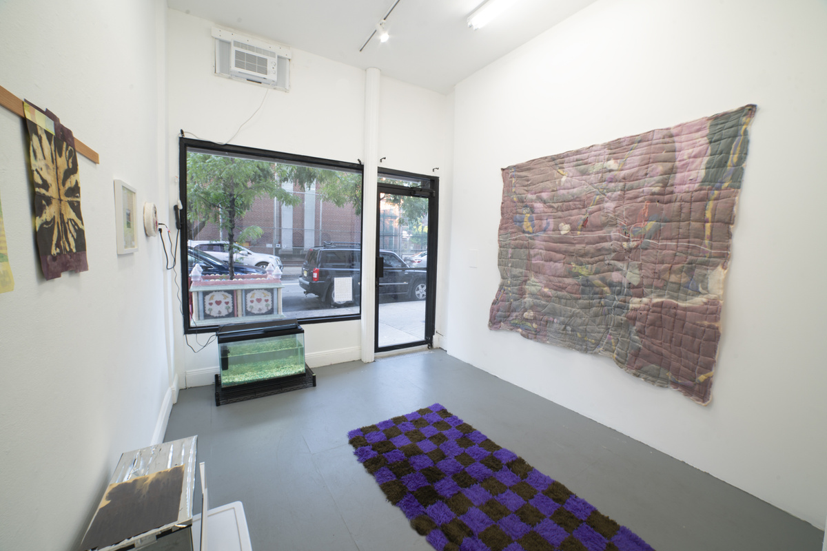 Better — Justin Chance