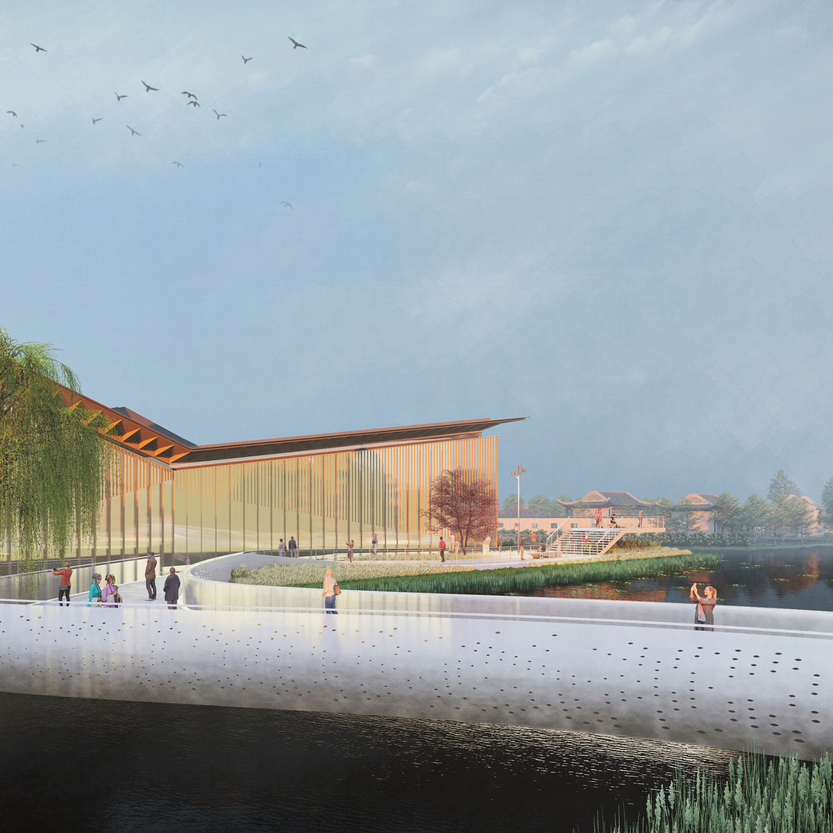 All Projects SC — PLAT Studio