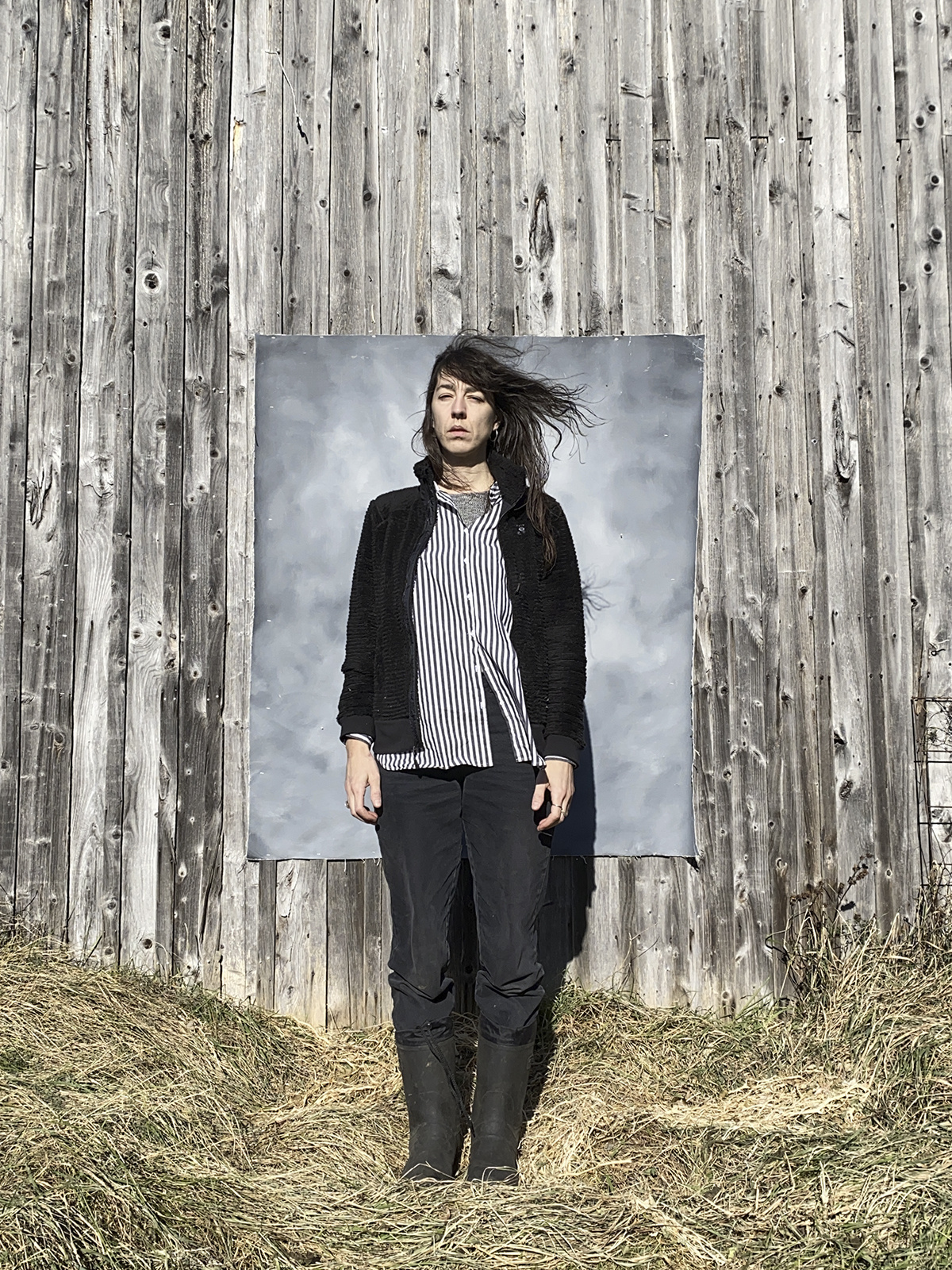 INFORMATIONS FRANÇAIS — Sara A.Tremblay