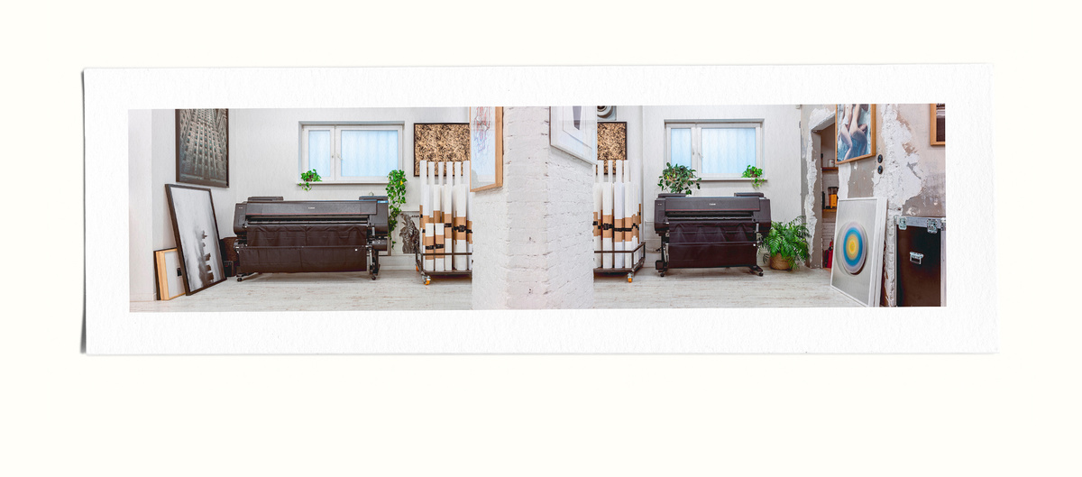 printing — banda printshop