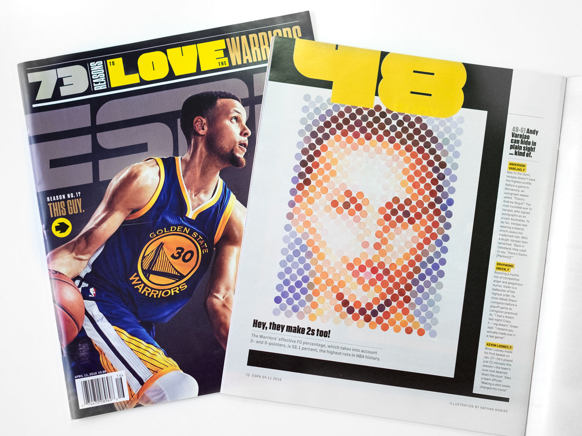 Dot Paintings — Nathan Manire