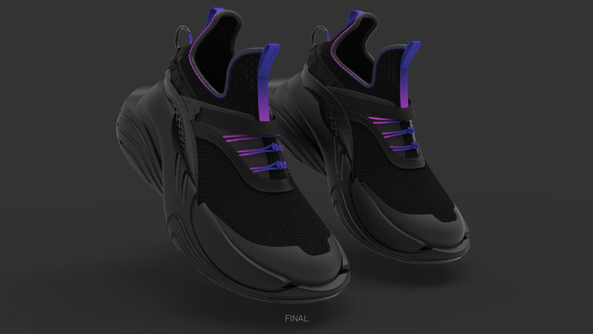 Modern Kung-Fu — shunchdesign