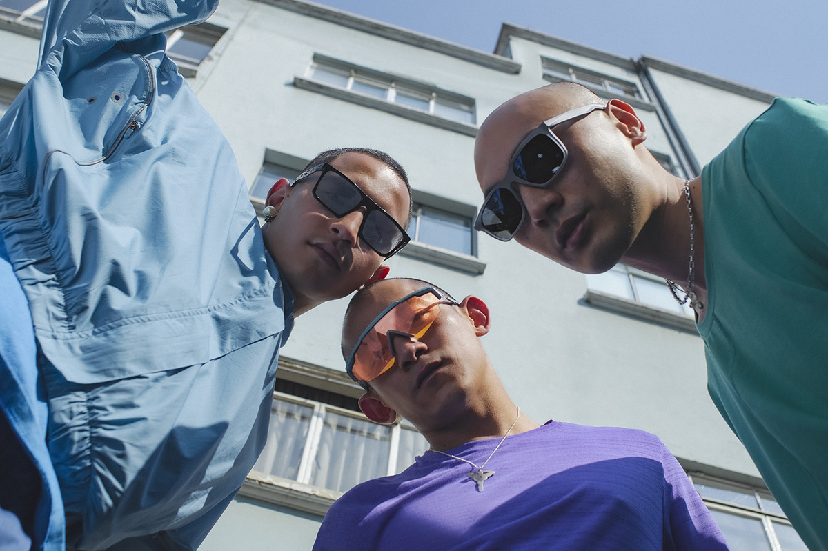 Nike — Kassie Jackson Retouching