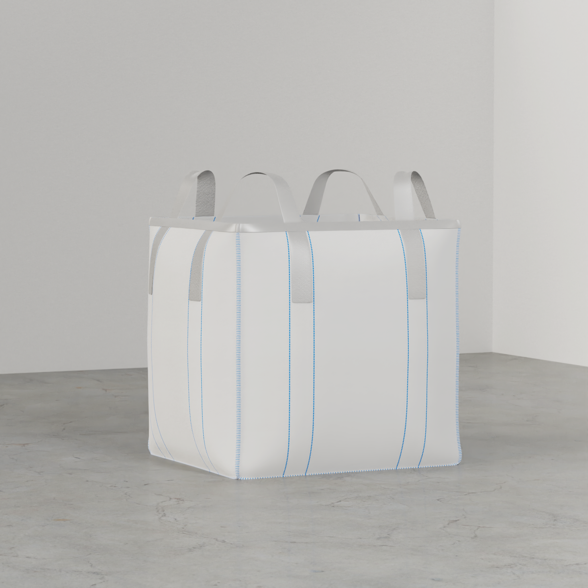 Blanket Statement Grab Bag — Robby Toles