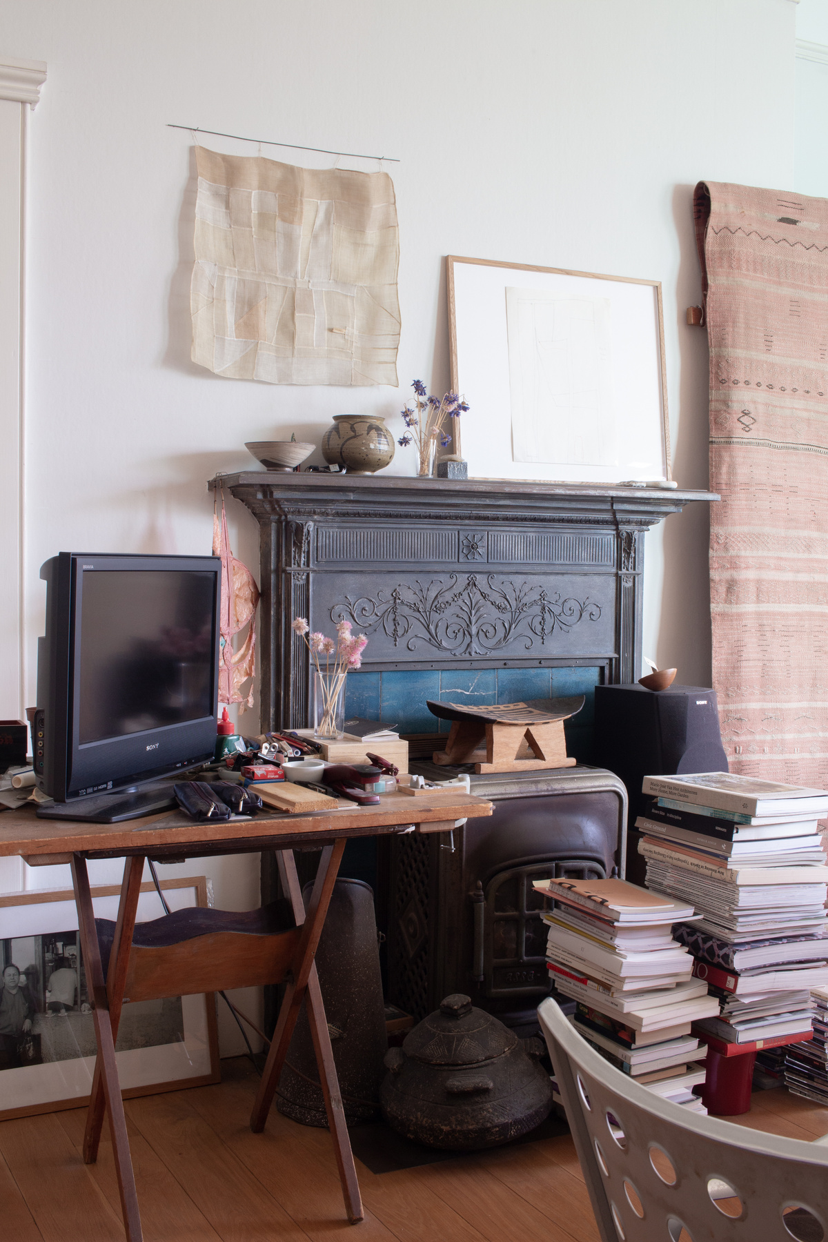 Philip Christou — Arch-ive