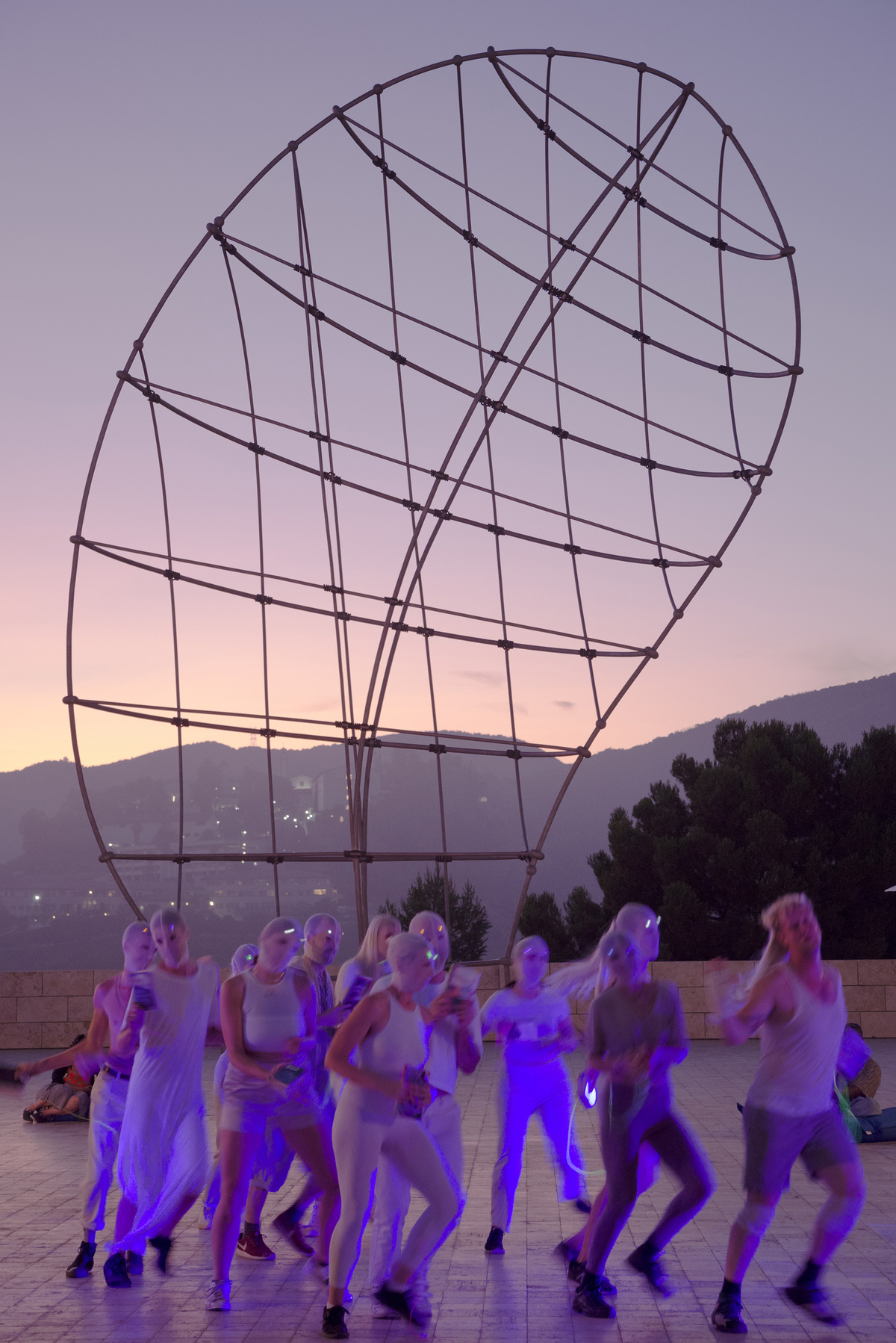 Colin Self — Sarah Anne Cooper