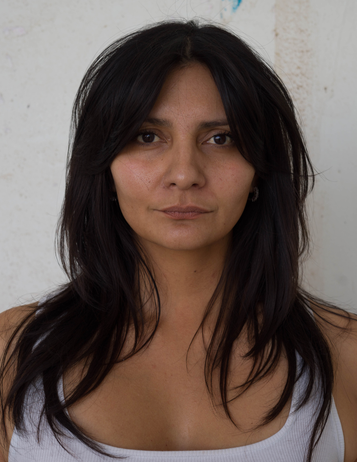 YOLANDA — Marfa Models