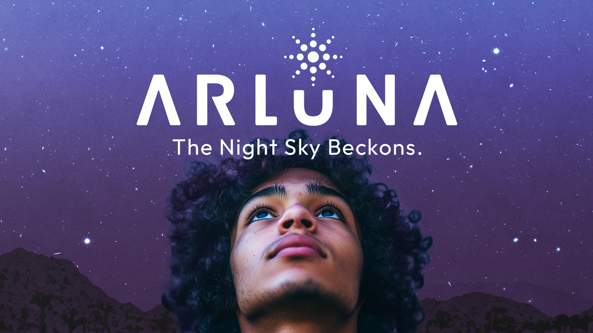 Arluna: Desert Hotel & Resort — www.AndrewDRahn.com