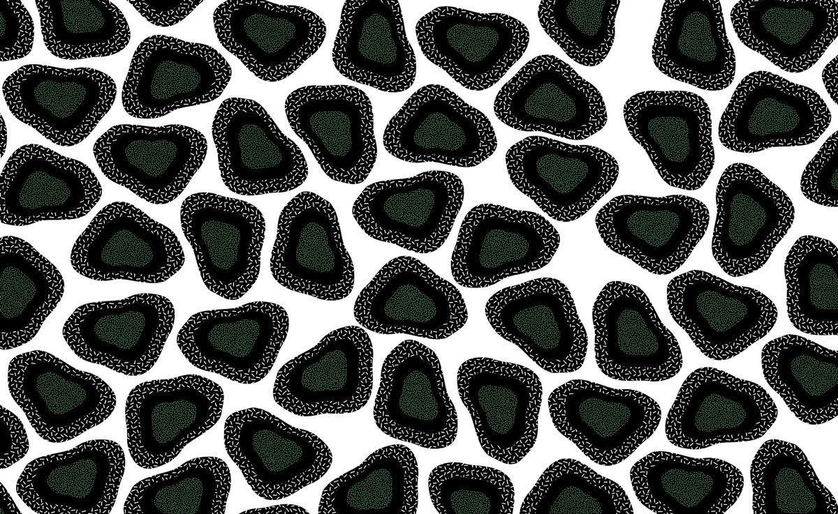 Patterns — The Young Never Sleep