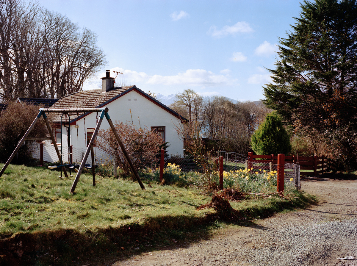 Recent Work — Chen Yuxing