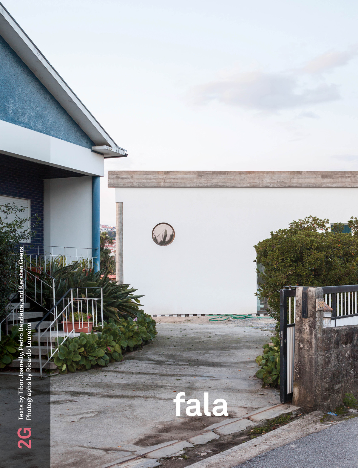 info — fala