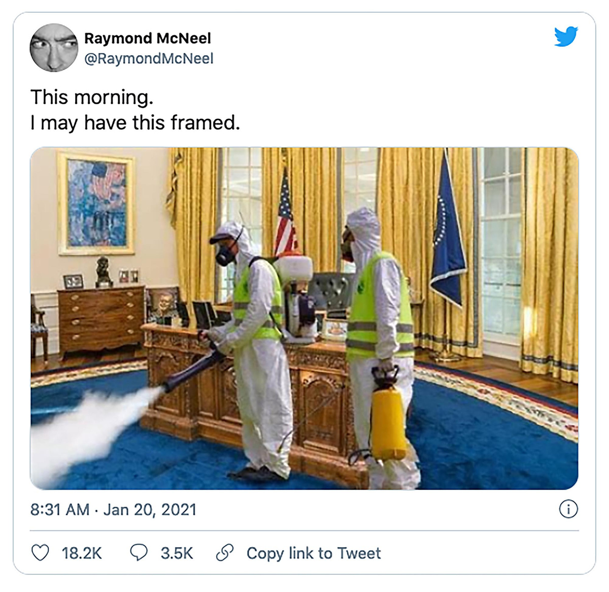 Fog and Pestilence — Fauxtography