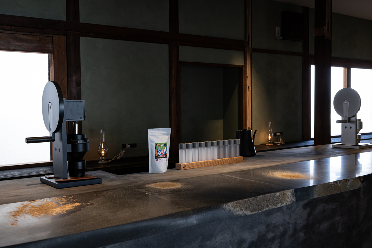 Fuglen Sangubashi — Fuglen